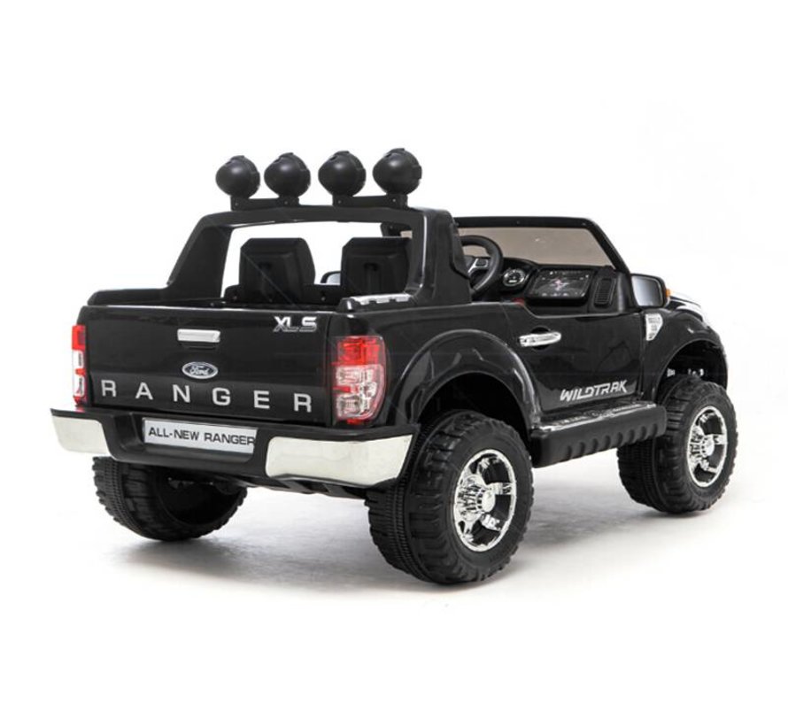 Ford Ranger kinderjeep geschikt voor twee kinderen - Nitro Motorstore
