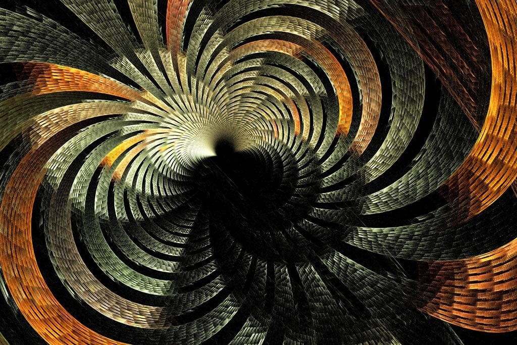 Spiral Art