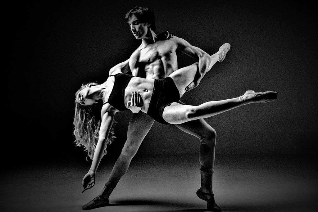 Ballet Ballet