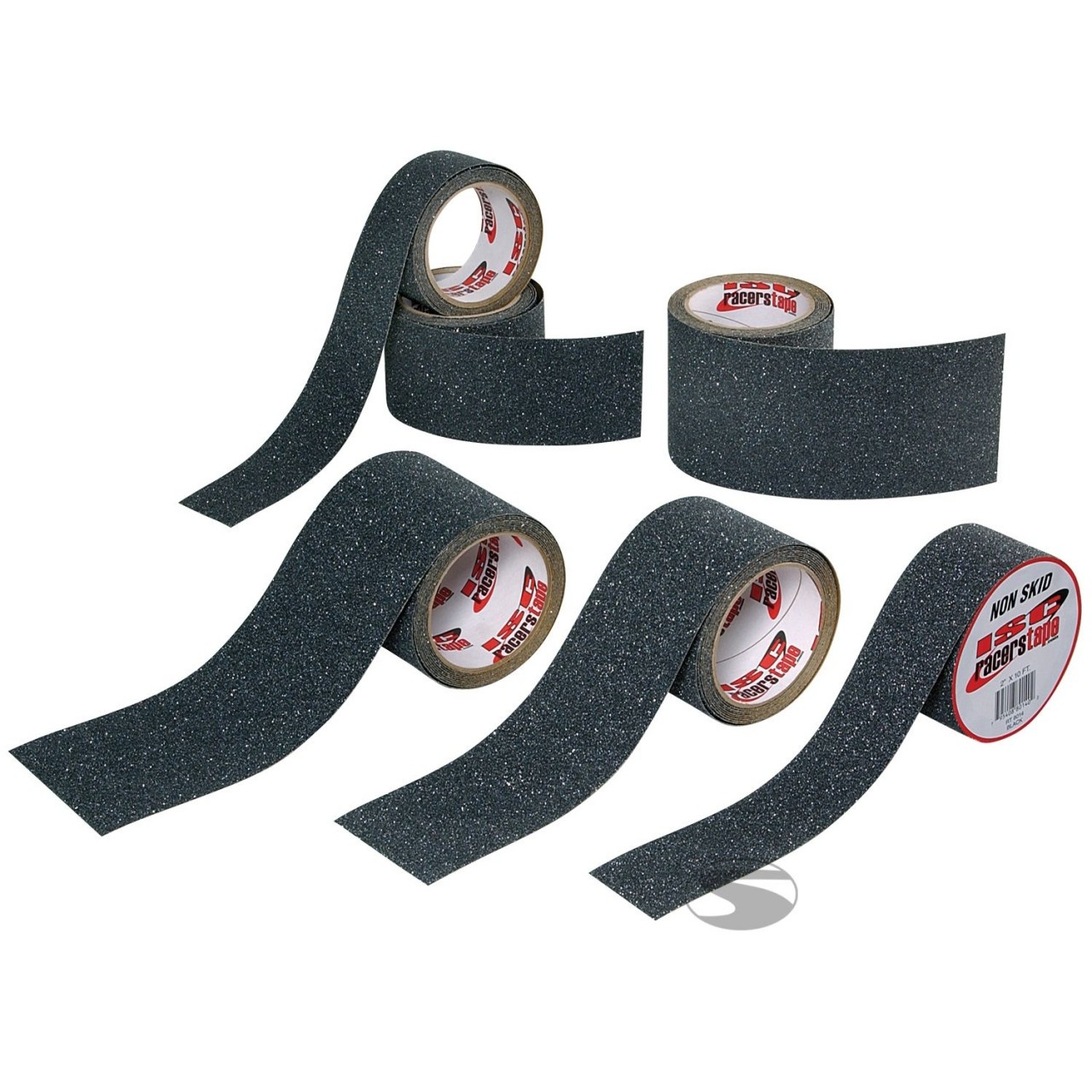 ISC racertape antisliptape - MotorSportOlie.nl | De Motul specialist!