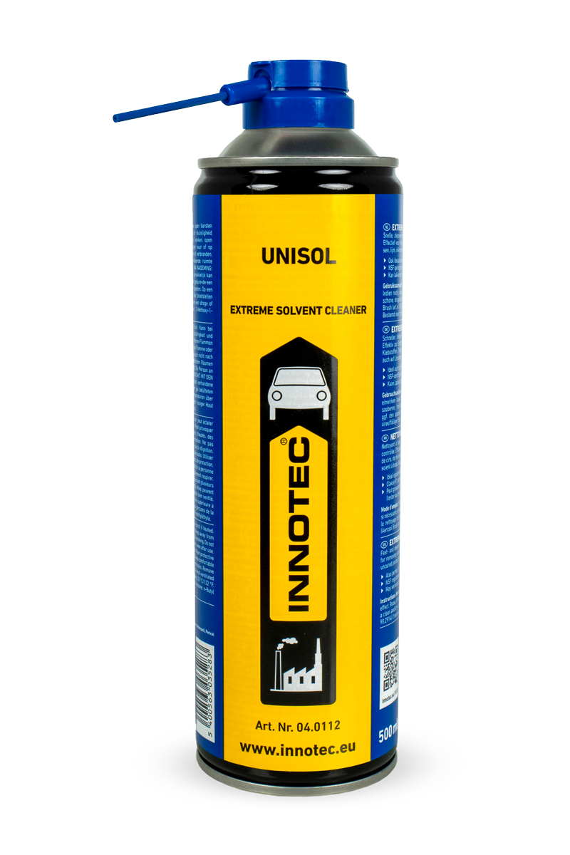 Innotec Unisol (04.0112) - MotorSportOlie.nl | De Motul specialist!