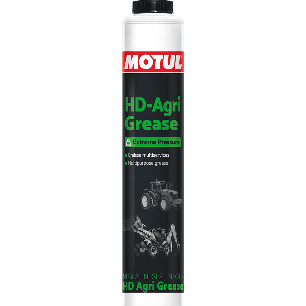 Motul HD-Agri Grease 400gr. - MotorSportOlie.nl | De Motul specialist!