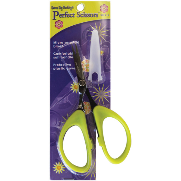 Karen Kay Buckley Karen Kay Buckley's Perfect Scissors - Small - 4 inch ...