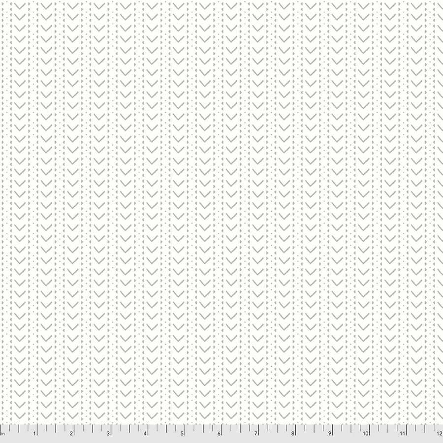 Sew Kind of Wonderful - Mod Cloth - Flow Wind - PWSK010.WIND - Nanno ...