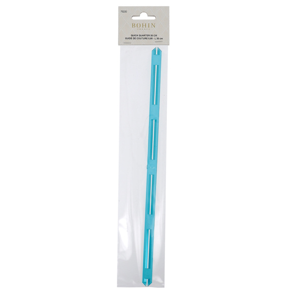 Quick Quarter - 12 inch / 30 cm - Nanno Creative