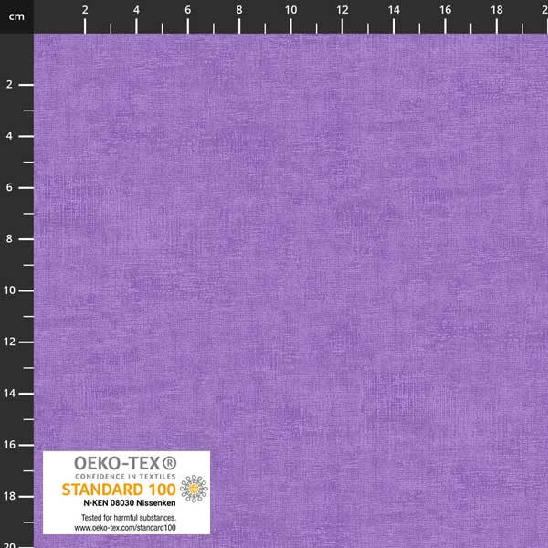 Stof Fabrics - Melange - Lilac - 4509-510 - Nanno Creative