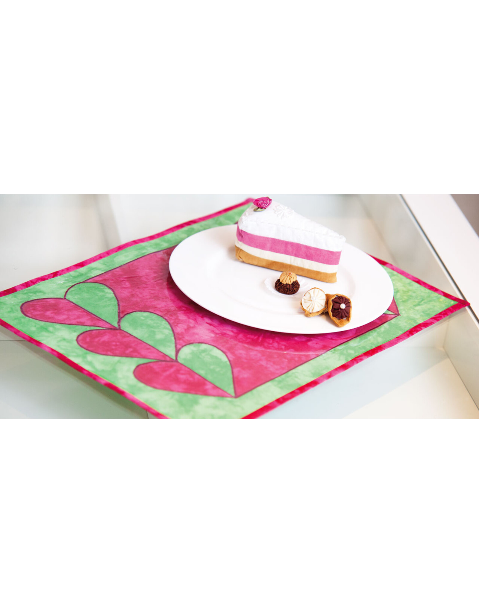 Vlieseline - Lamifix - transparent - for laminating fabrics - Nanno ...