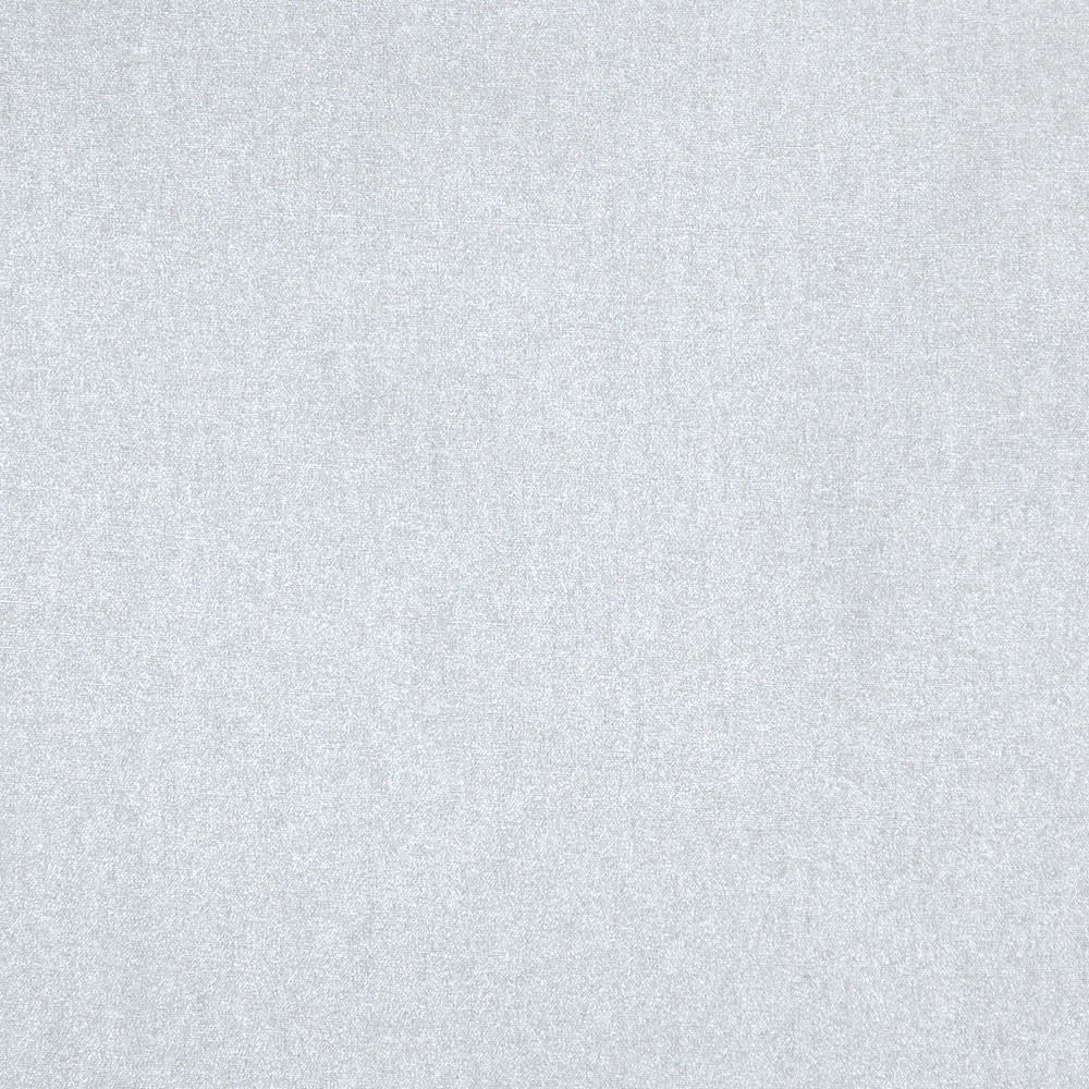 Shiny - Silver - silver metallic fabric - Nanno Creative