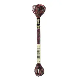 DMC Mouliné Light Effects - Nanno Creative