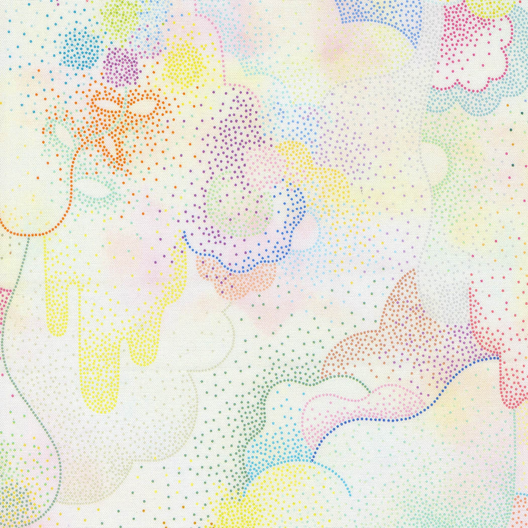 Moda - Gradients Auras - Starscape Prism - 33737-11 - Nanno Creative