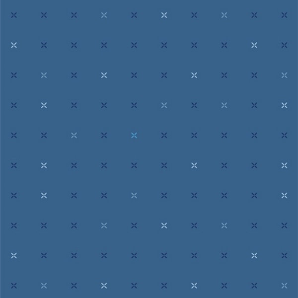 AGF Studio - InkPerfect - Crossed Grid Onwa - INK11905 - Nanno Creative