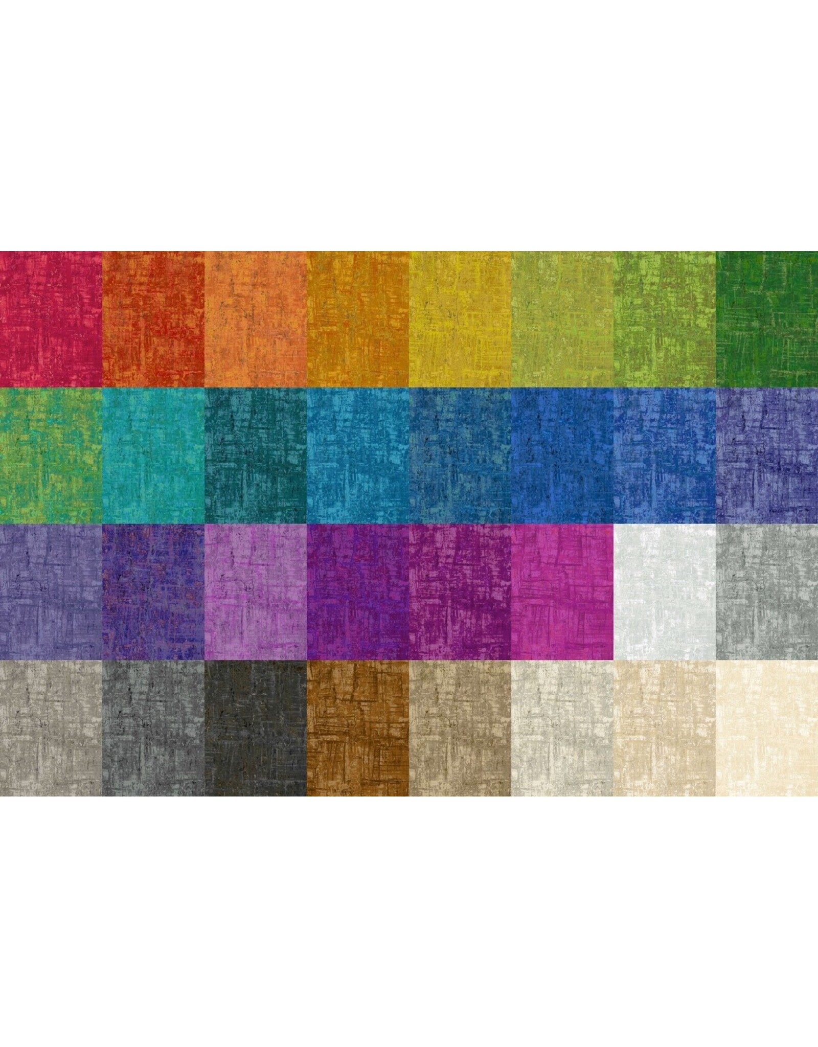 Andover Fabrics - Jordan Fabrics - Nitty Gritty - Fat Quarter Bundle ...