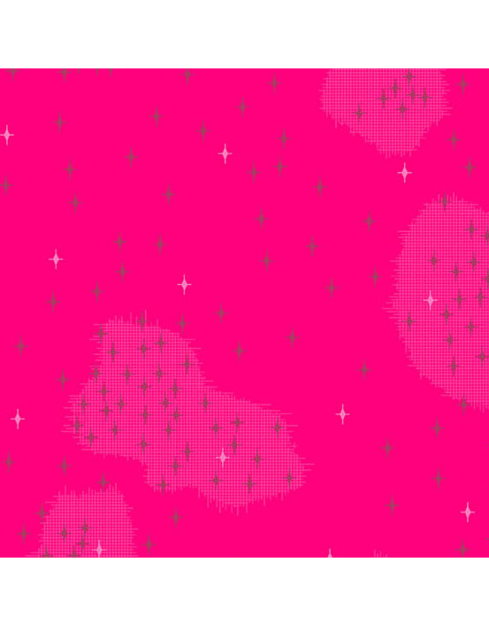 Andover 40 - Polaris Pink Ranger - Nanno Creative