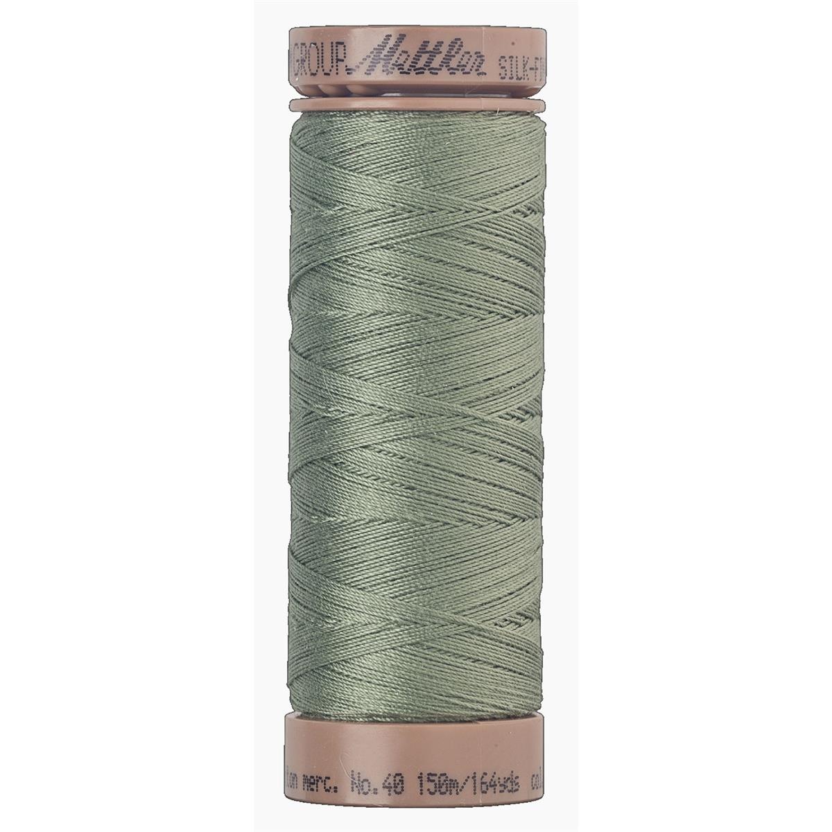 Silk Finish Cotton 40 - 150 meter - 2329 - Nanno Creative