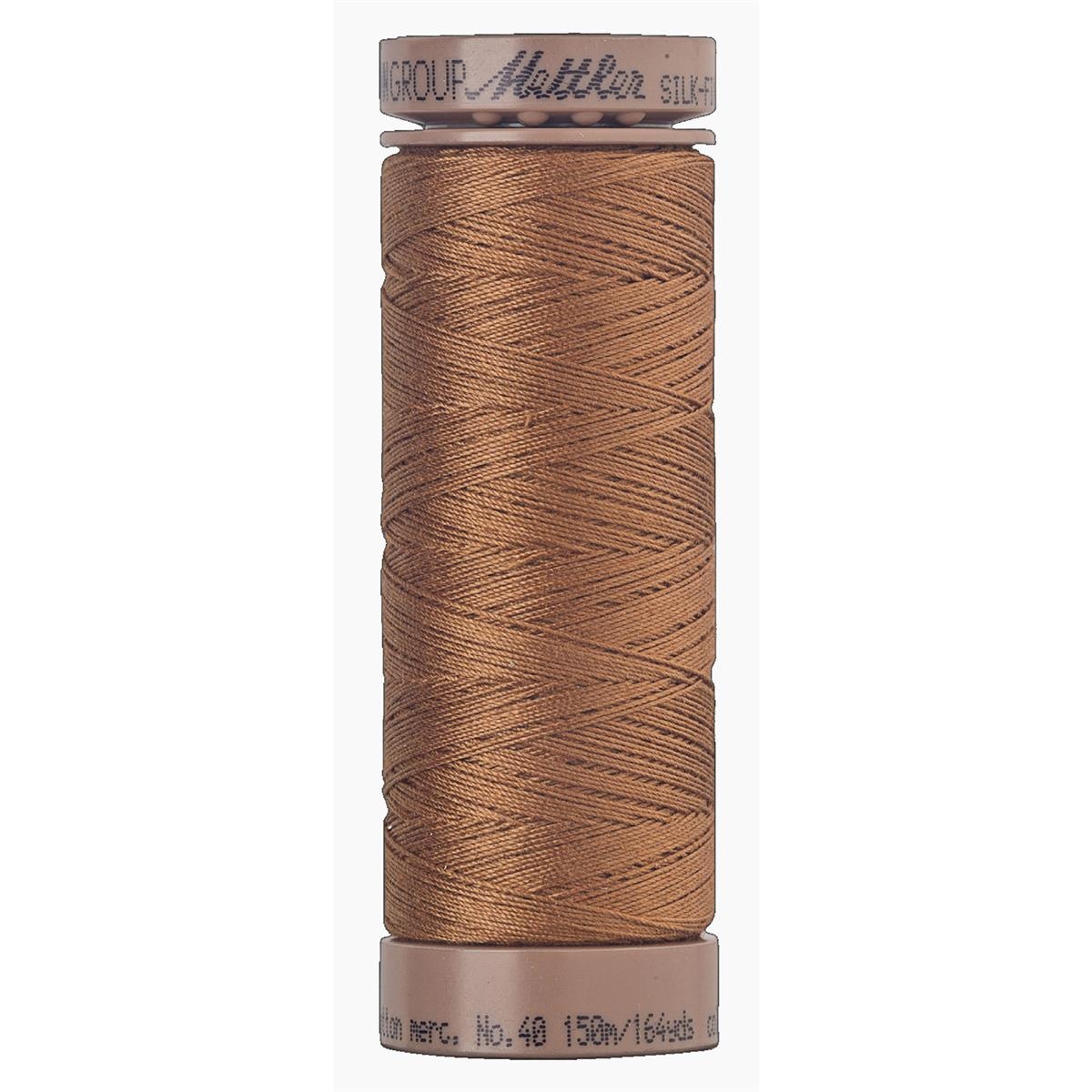 Silk Finish Cotton 40 - 150 meter - 0899 - Nanno Creative