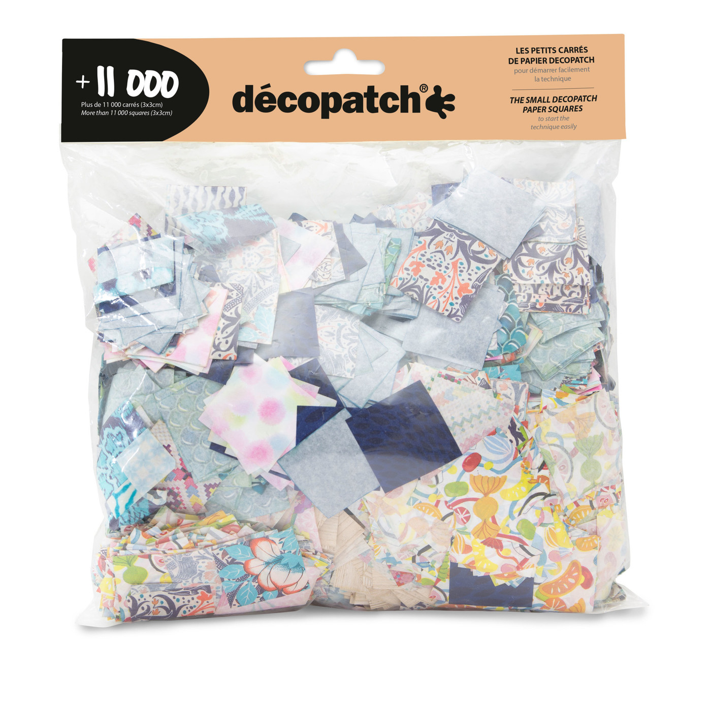 Décopatch - Papeterie Michel