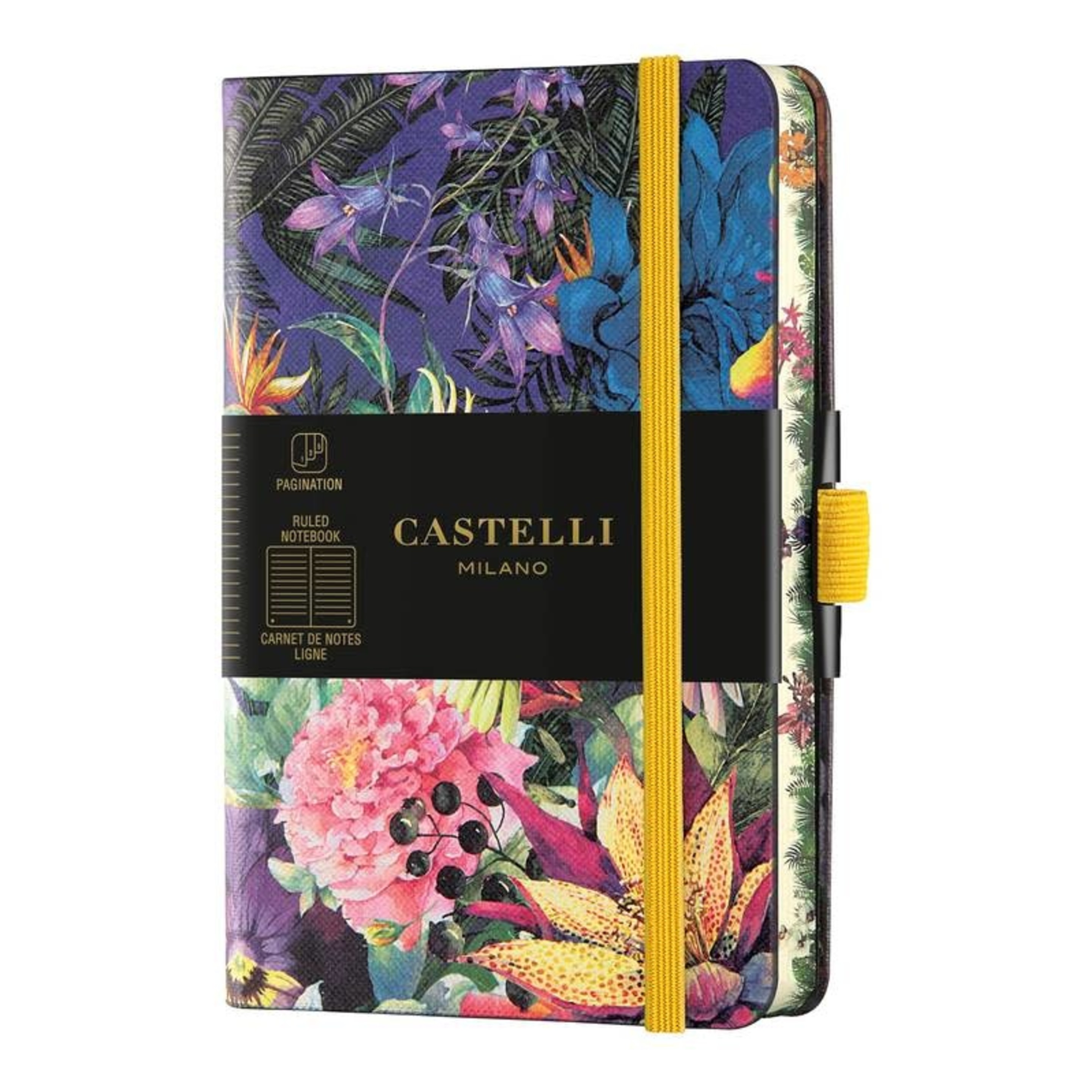 Castelli - Papeterie Michel