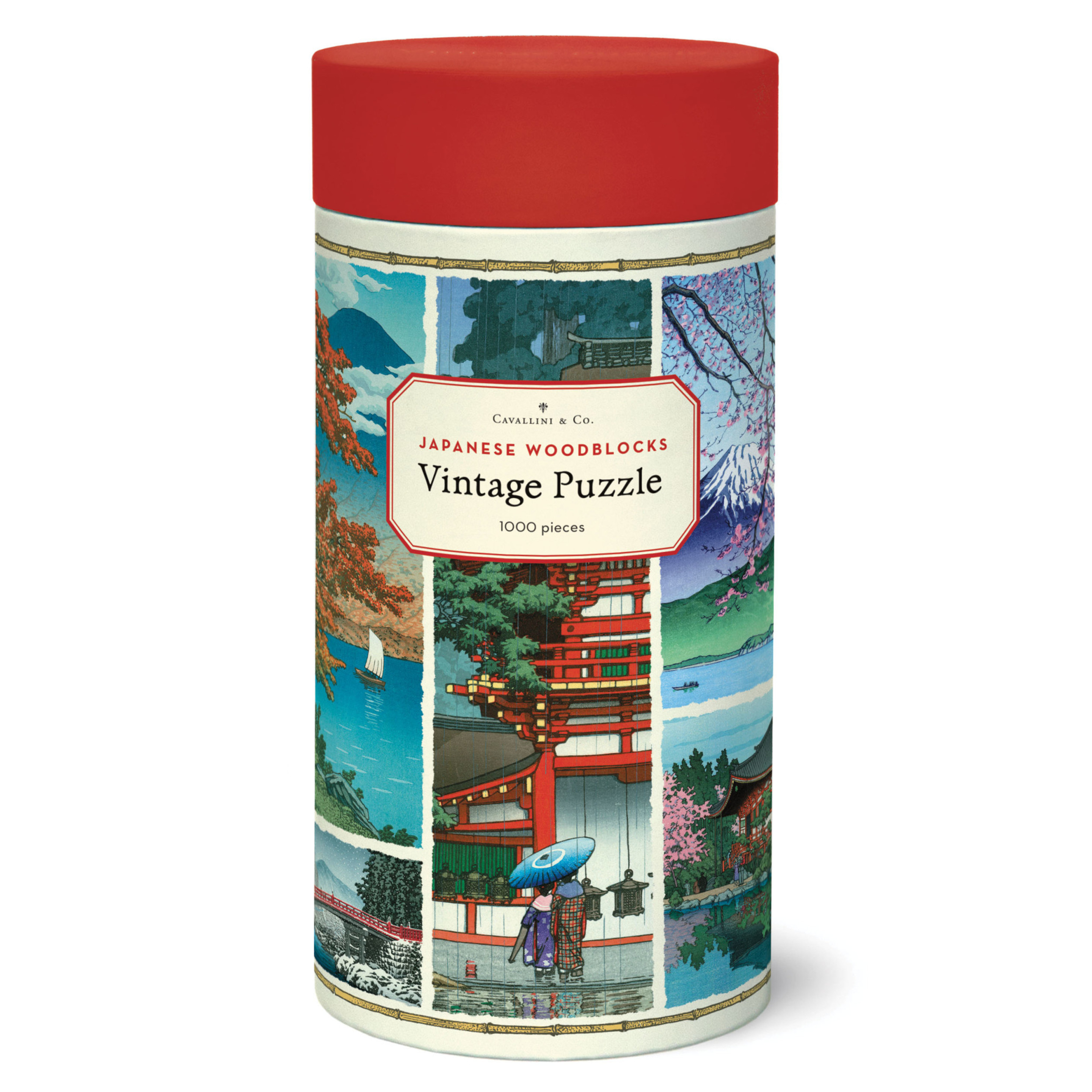 CAVALLINI & Co. - Papeterie Michel