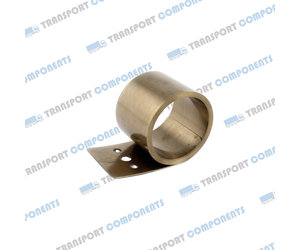 Roll-up spring - Transportcomponents