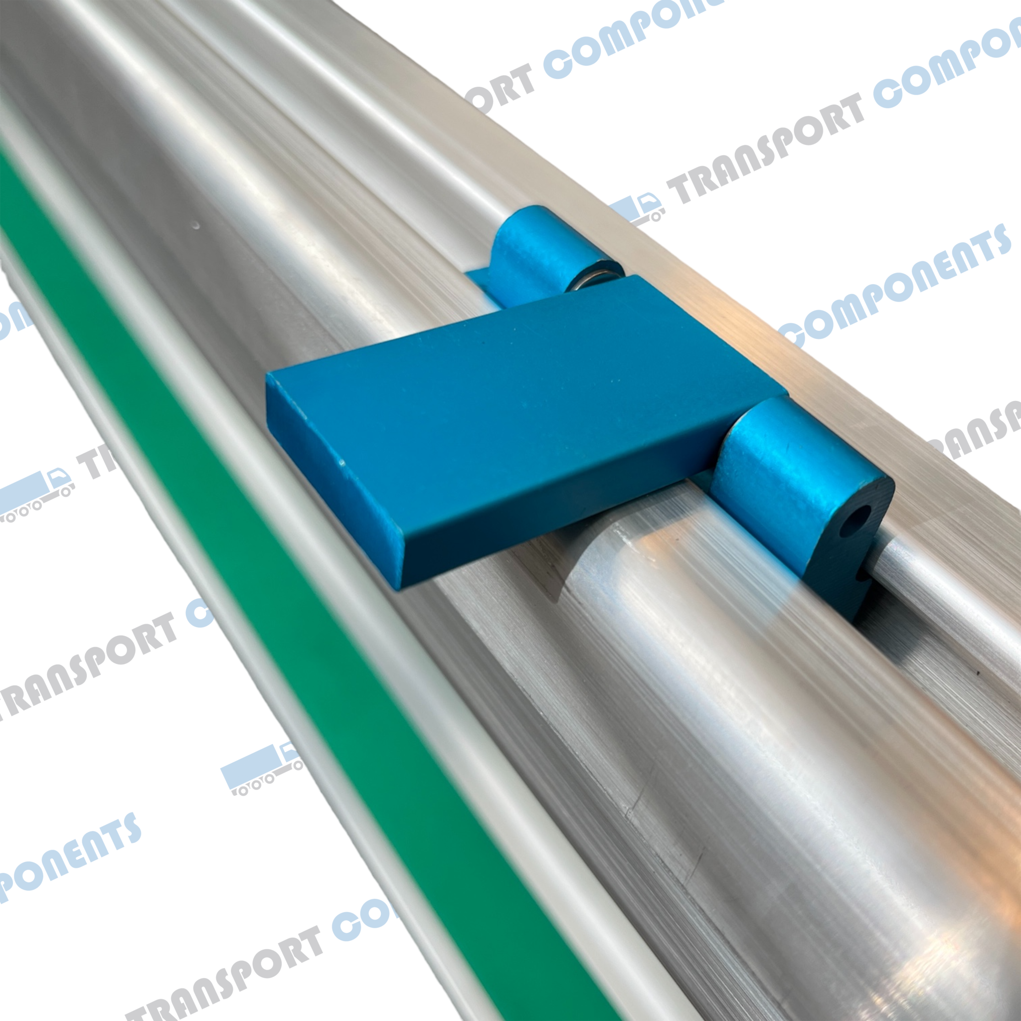 Trolley blocker (Set) - Transportcomponents