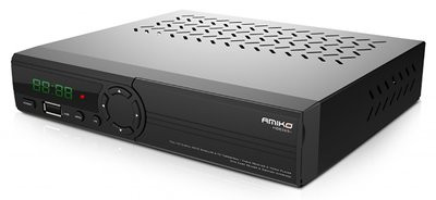 Amiko HD8265+ Combo - ASATGROOTHANDEL.NL