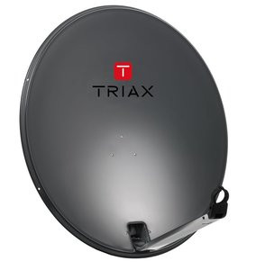Dish TRIAX TDS 110 cm - ASATGROOTHANDEL.NL
