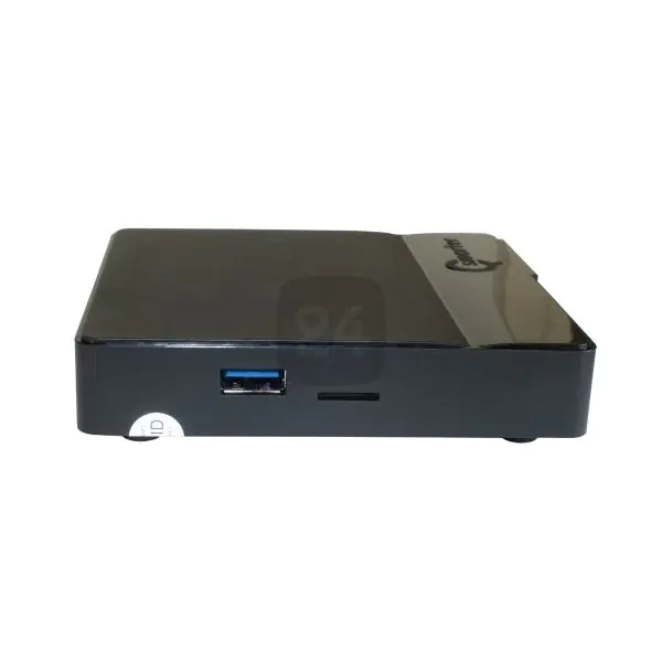 Qsmarter Reborn Android Media Player - ASATGROOTHANDEL.NL