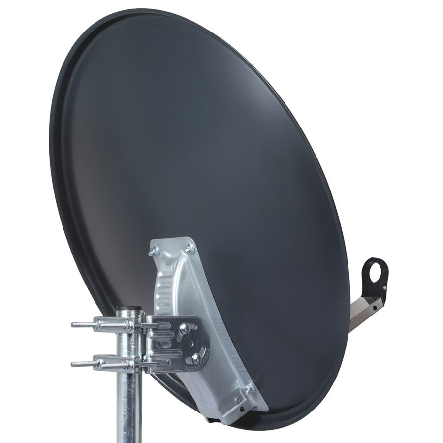 Triax schotel antenne TDS 80 Singlepack - ASATGROOTHANDEL.NL