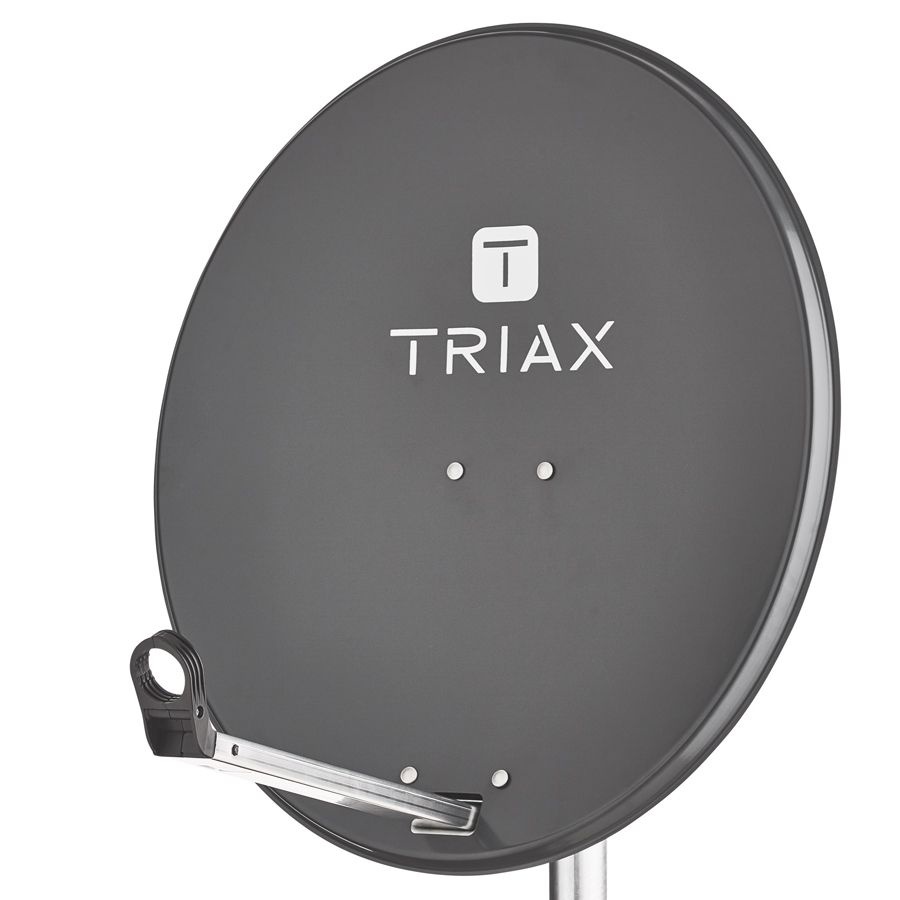 Triax schotel antenne TDS 80 Singlepack - ASATGROOTHANDEL.NL