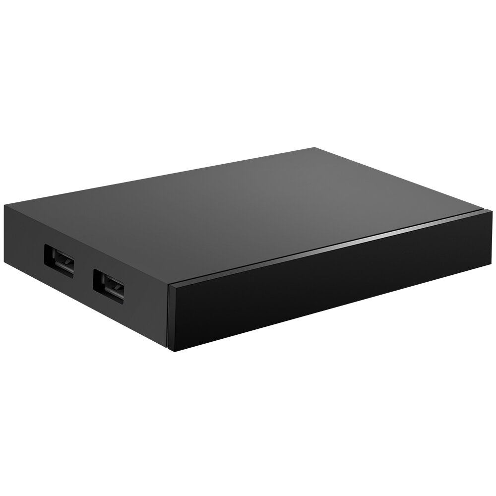 Mag 540 IPTV Set Top Box - ASATGROOTHANDEL.NL