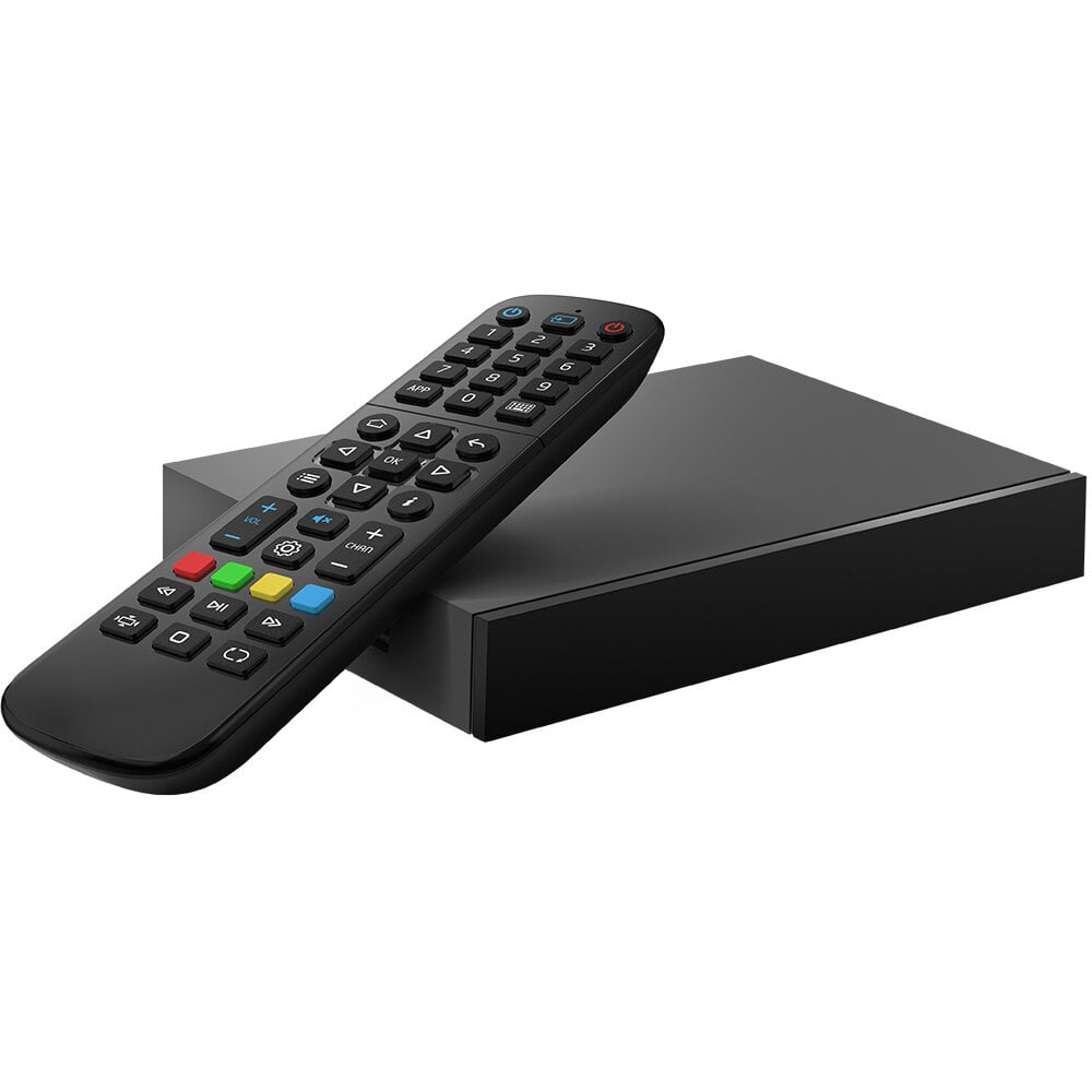 Mag 540 IPTV Set Top Box - ASATGROOTHANDEL.NL