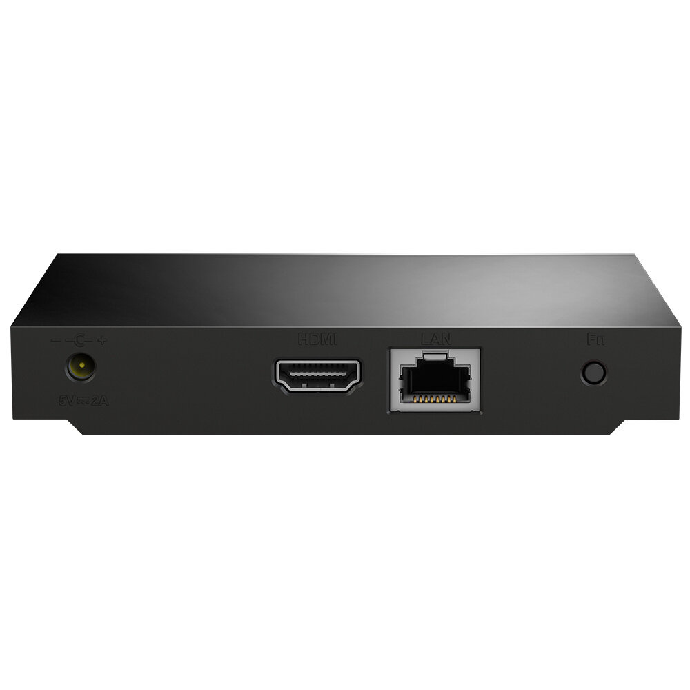 Mag 540 W3 IPTV Set Top Box – Dual Band WiFi - ASATGROOTHANDEL.NL