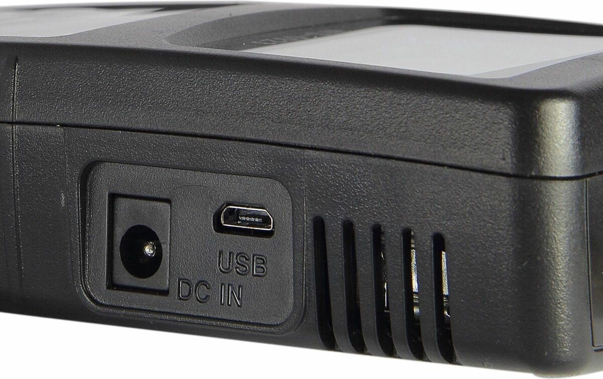 Xsarius Satmeter HD Easy - ASATGROOTHANDEL.NL