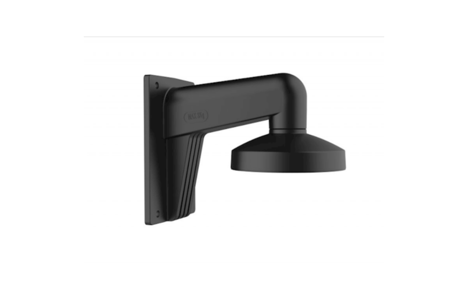 Hikvision DS-1273ZJ-140 aluminium wandbeugel - ASATGROOTHANDEL.NL