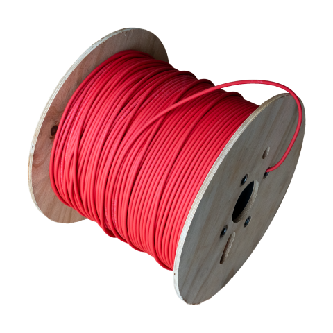 Solar Kabel 6mm 100 meter - ASATGROOTHANDEL.NL