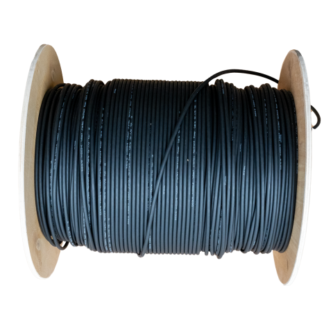 Solar Kabel 6mm 100 meter - ASATGROOTHANDEL.NL