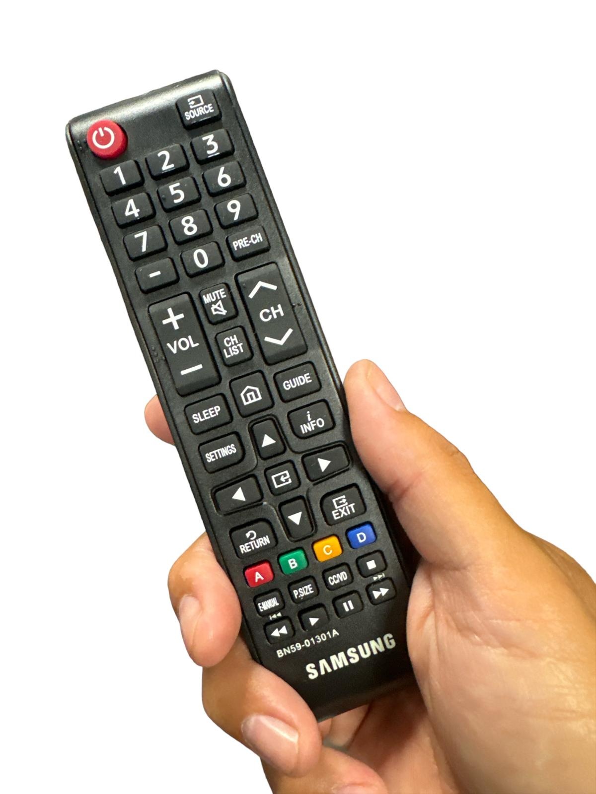 Samsung universal remote control - ASATGROOTHANDEL.NL