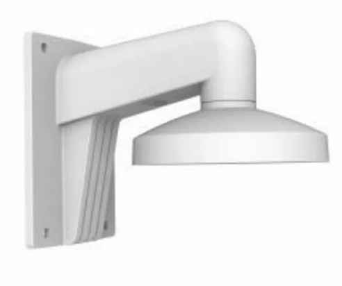 Hikvision DS-1272ZJ-120 - Camera houder wand wit - ASATGROOTHANDEL.NL
