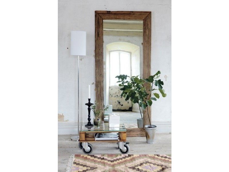 House Doctor Pure mirror - LIVING AND CO.