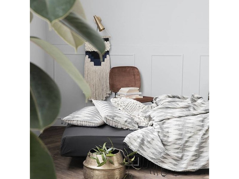 House Doctor Precise wall lamp brass - LIVING AND CO.