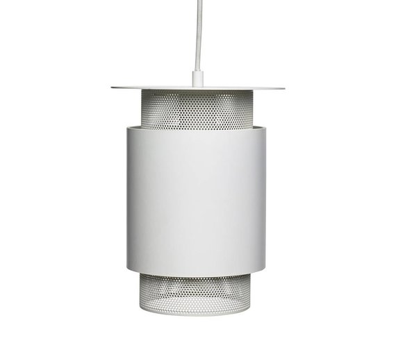 Hübsch floor mirror oak wood - LIVING AND CO.