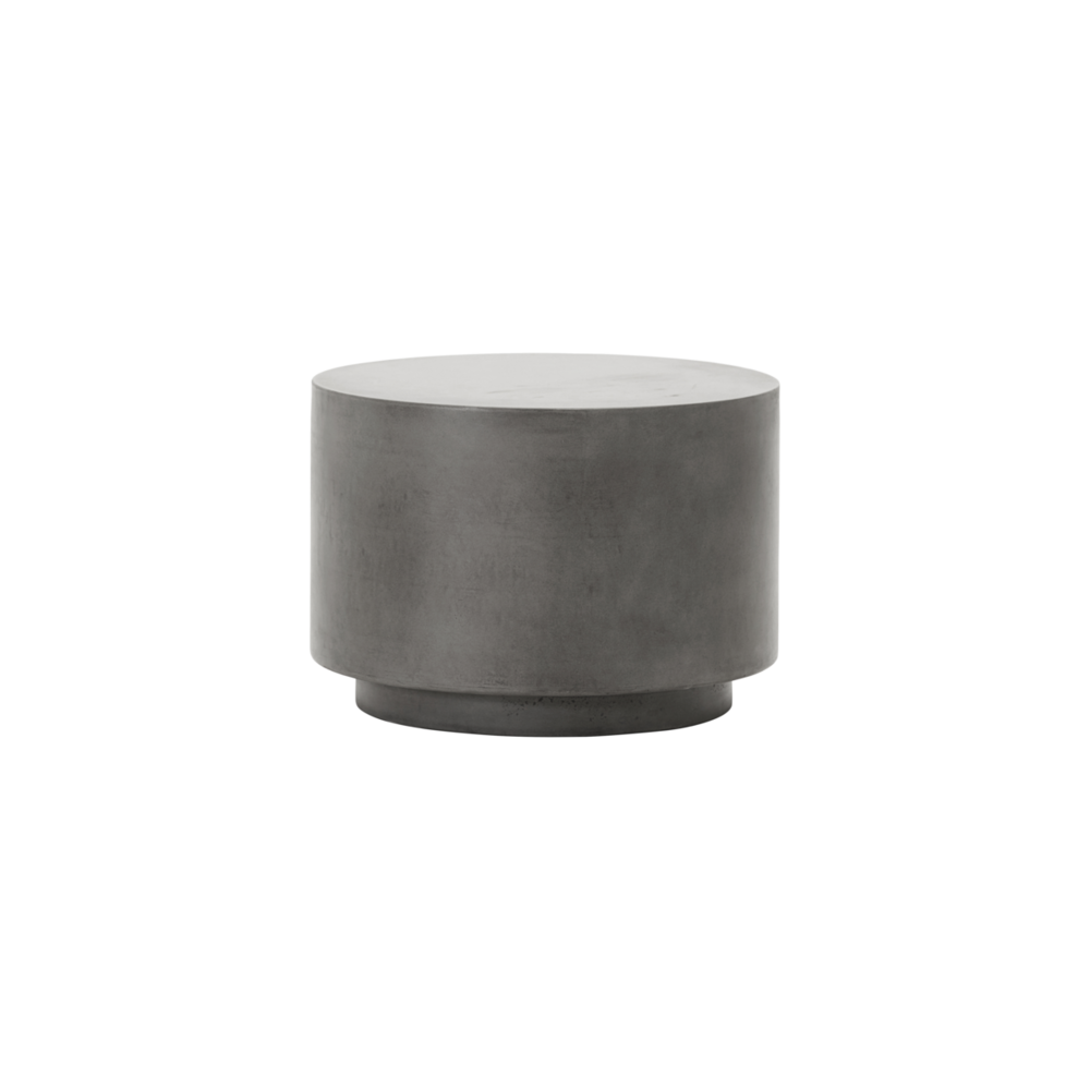 House Doctor Gallery Out table - height 35cm - LIVING AND CO.