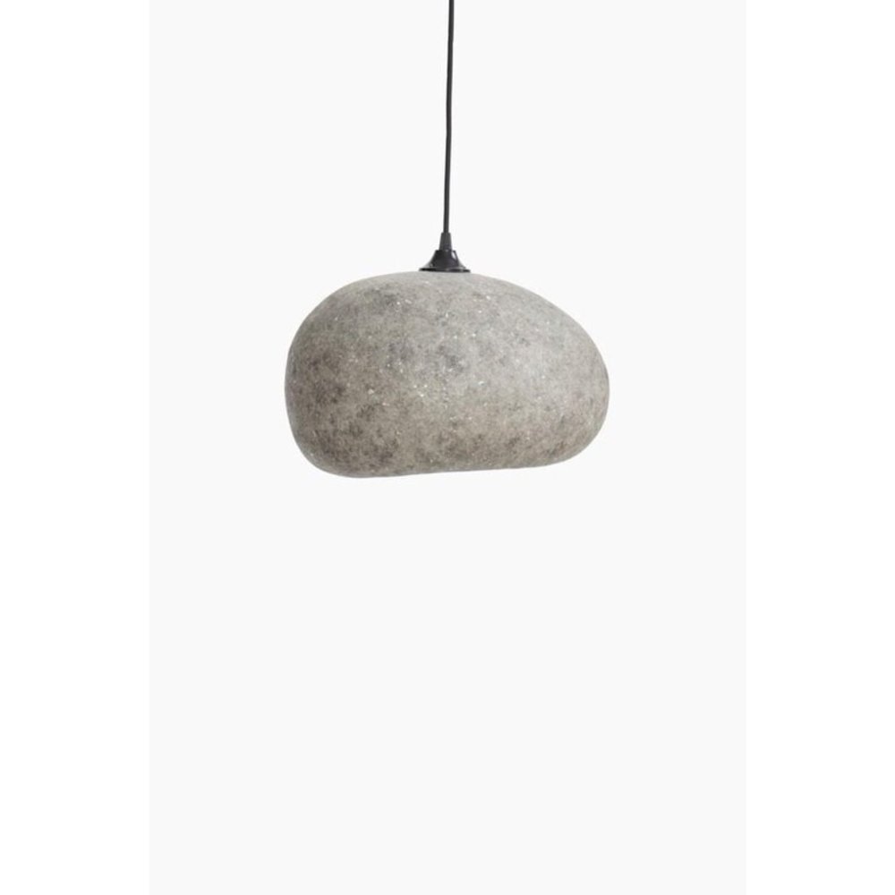 Ay Illuminate Pebble suspension gris - moyen - LIVING AND CO.