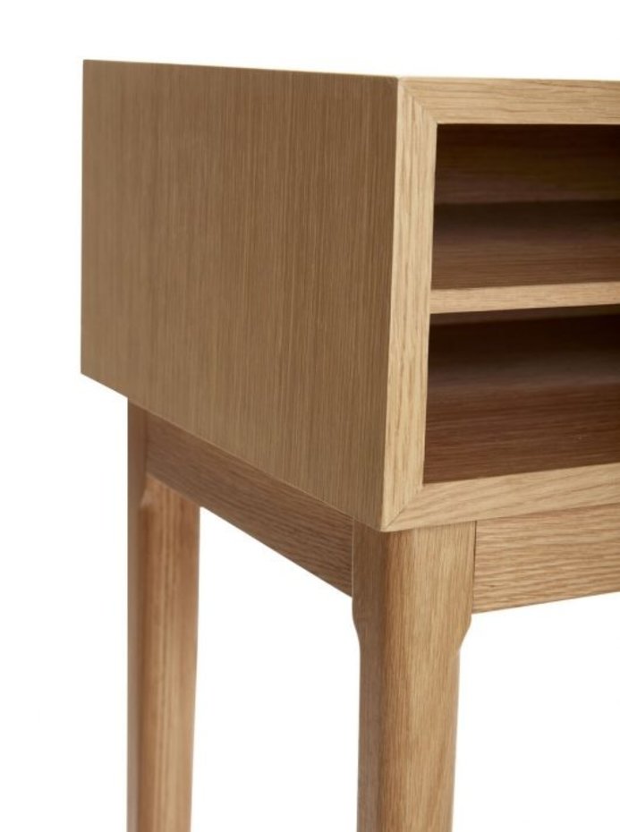 Hübsch Console - natural - LIVING AND CO.
