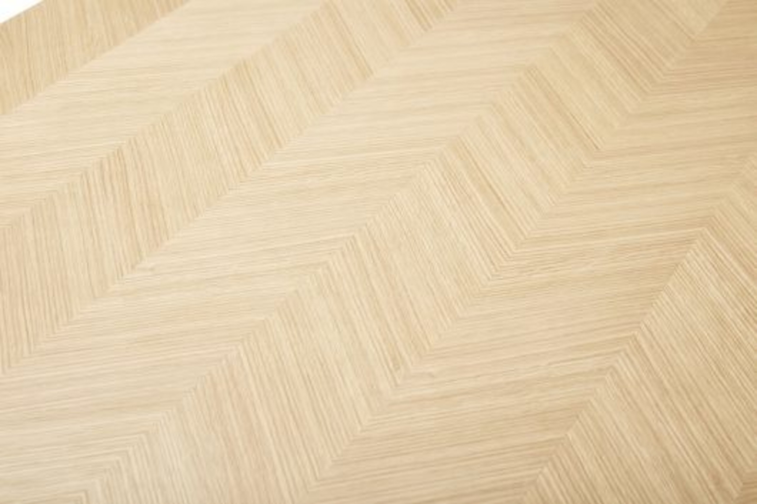 Hübsch dining room table oak - natural - LIVING AND CO.