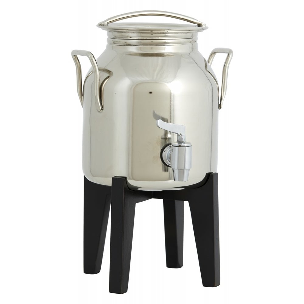 Nordal Fatali olive oil tap - LIVING AND CO.
