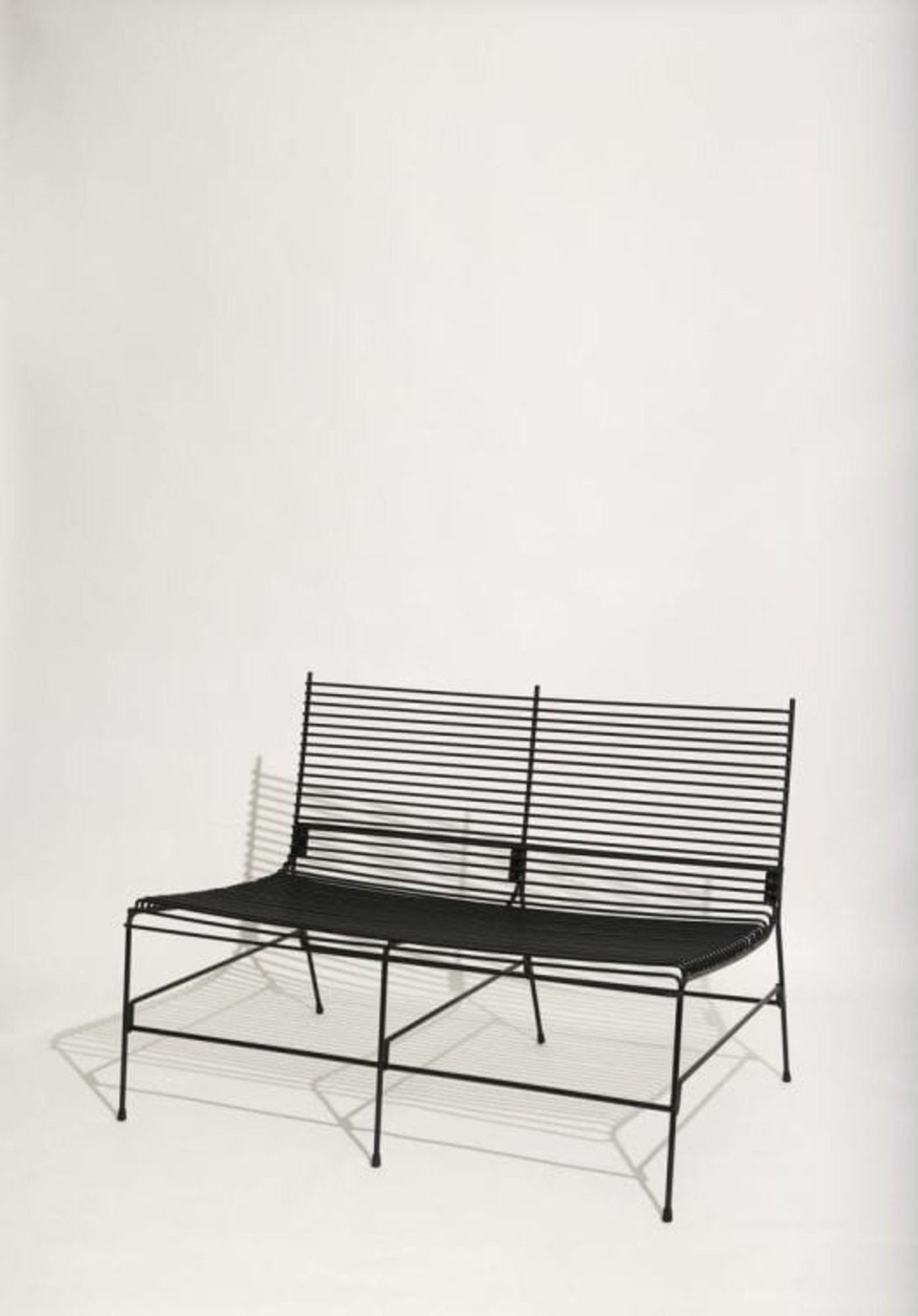 Hübsch String sofa - LIVING AND CO.