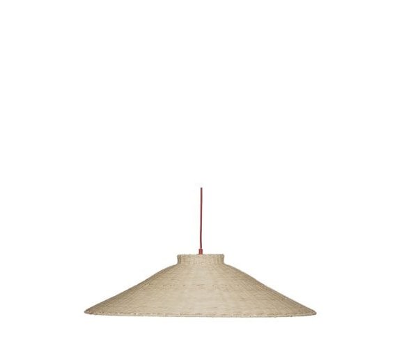 Hübsch Revolve Pendelleuchte - LIVING AND CO.