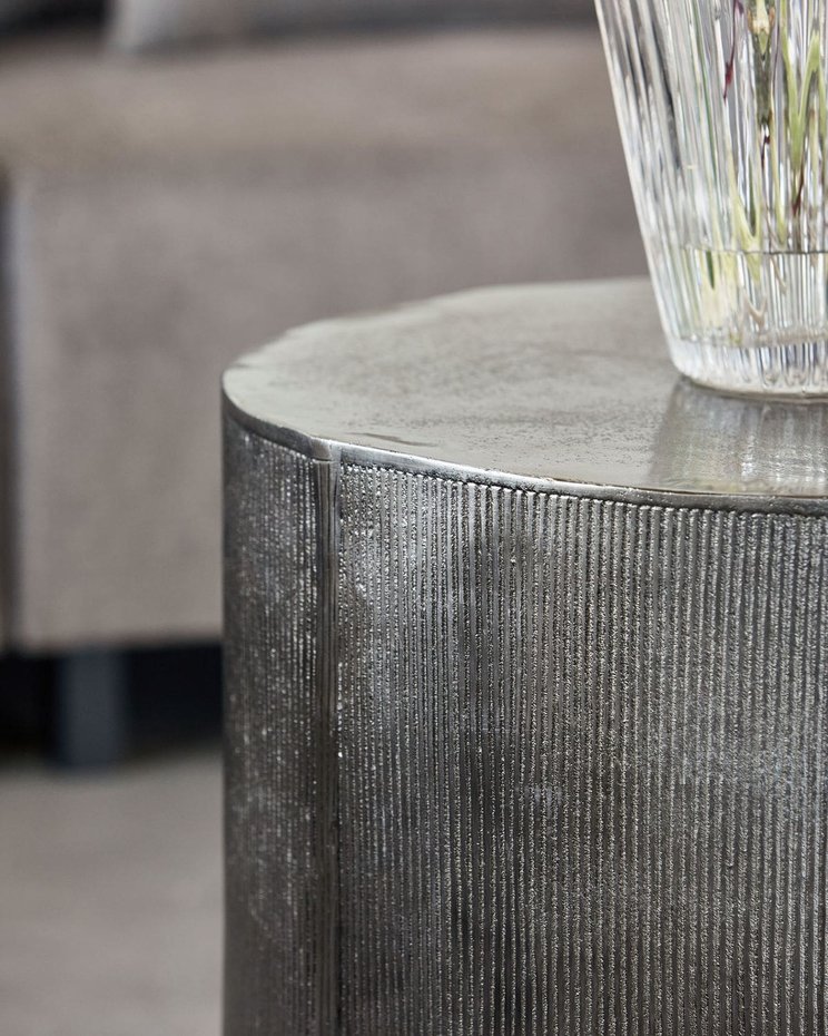 House Doctor Rota coffee table 50cm - LIVING AND CO.