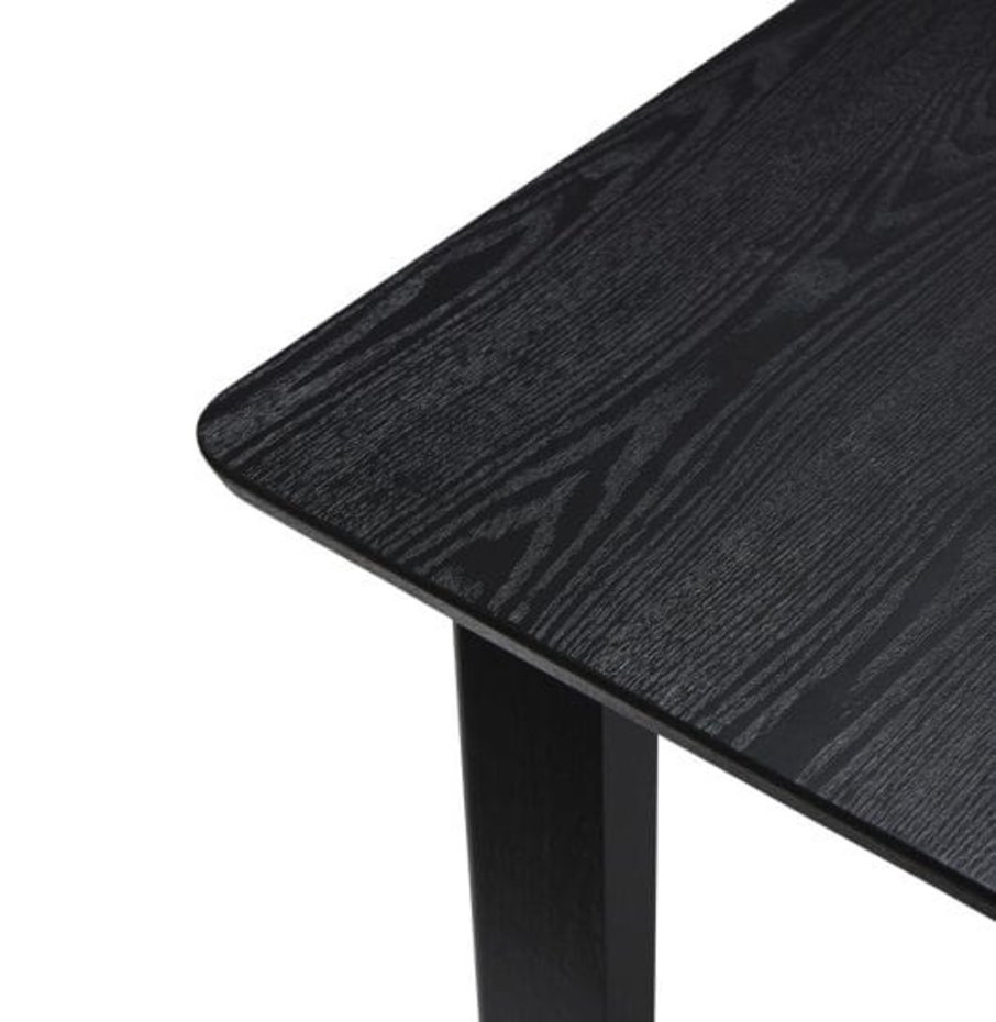 Hübsch Dapper dining room table - LIVING AND CO.